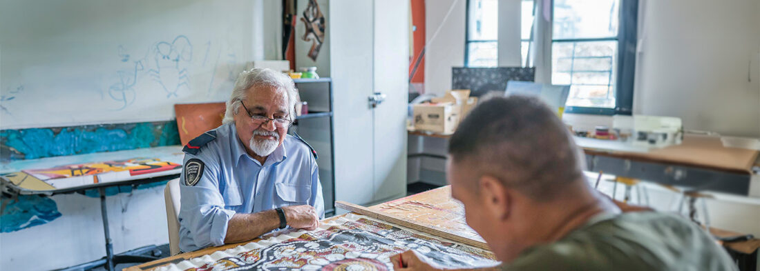 Queensland Corrective Services | Queensland Government