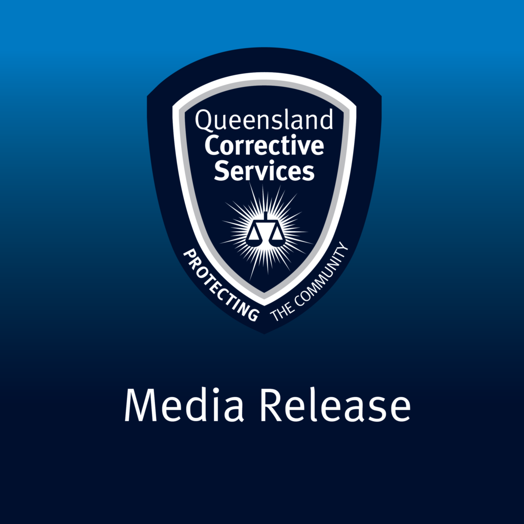 Numinbah Correctional Centre evacuation