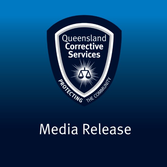 Numinbah Correctional Centre evacuation