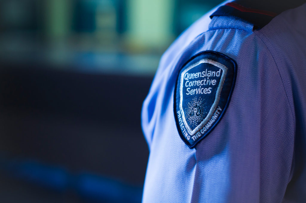 Officer injured at Capricornia Correctional Centre | Queensland ...