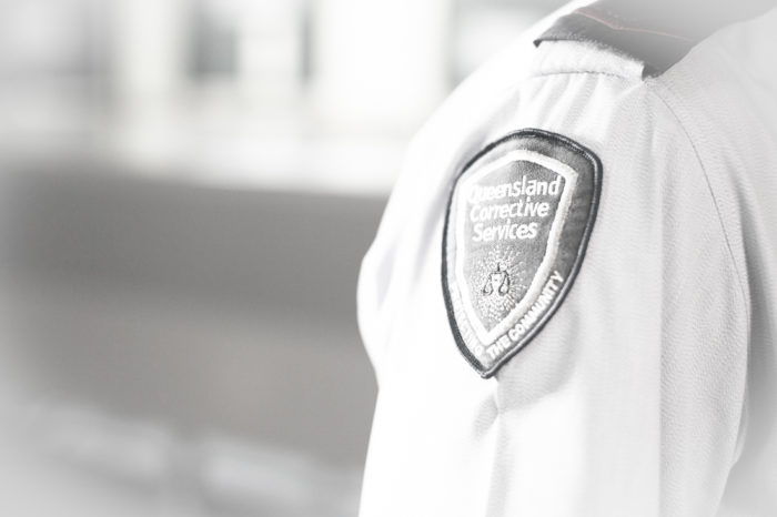 Death in custody, Wolston Correctional Centre