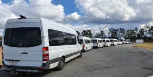 Queensland Corrective Services | Prisoners return to Numinbah ...