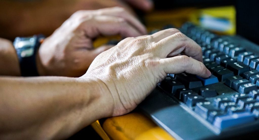 Email and EFT transfers introduced into Queensland prisons | Queensland ...