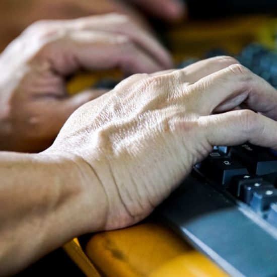 Email and EFT transfer for prisoners | Queensland Corrective Services