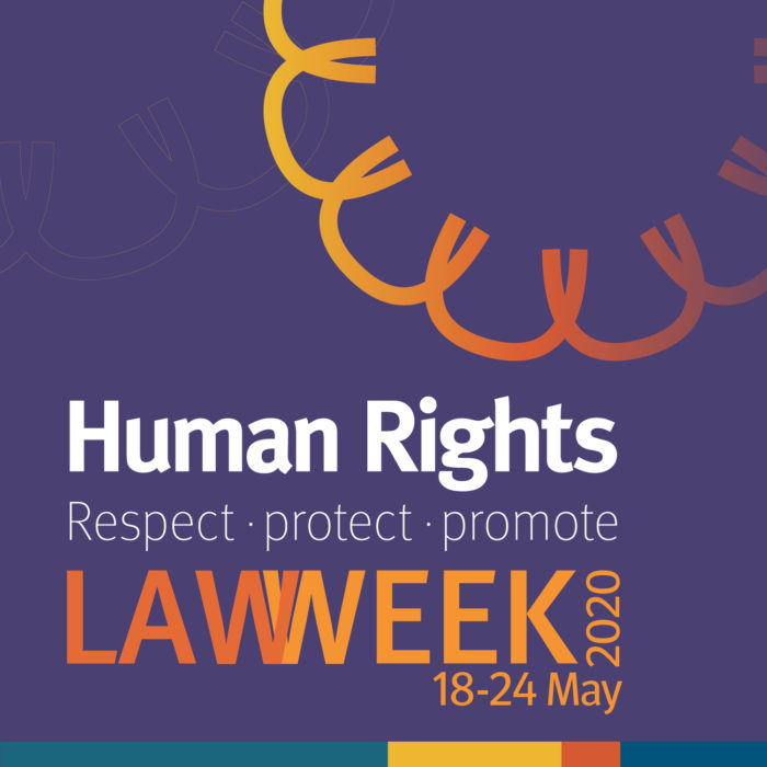 COVID-19 -versus- Human Rights | Queensland Corrective Services