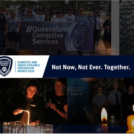 The Queensland Corrective Services’ Victims Register: support and ...