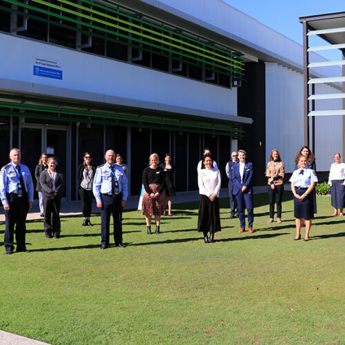 Community service programs: changing lives every day | Queensland ...