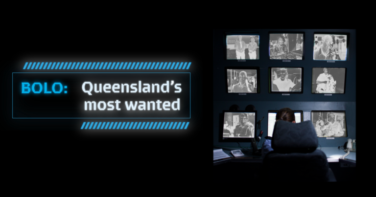 Queensland Corrective Services | QLD’S MOST WANTED – Do you have what ...