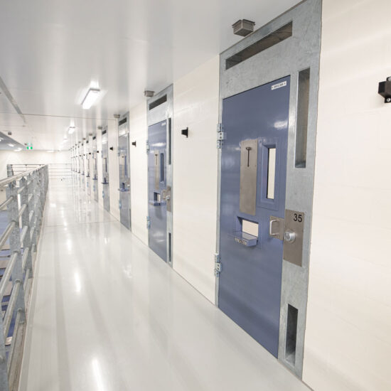 Email and EFT transfers introduced into Queensland prisons | Queensland ...