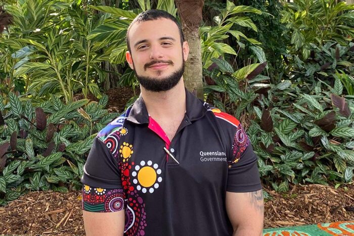 Queensland Corrective Services | Take a Look Inside QCS officer profile