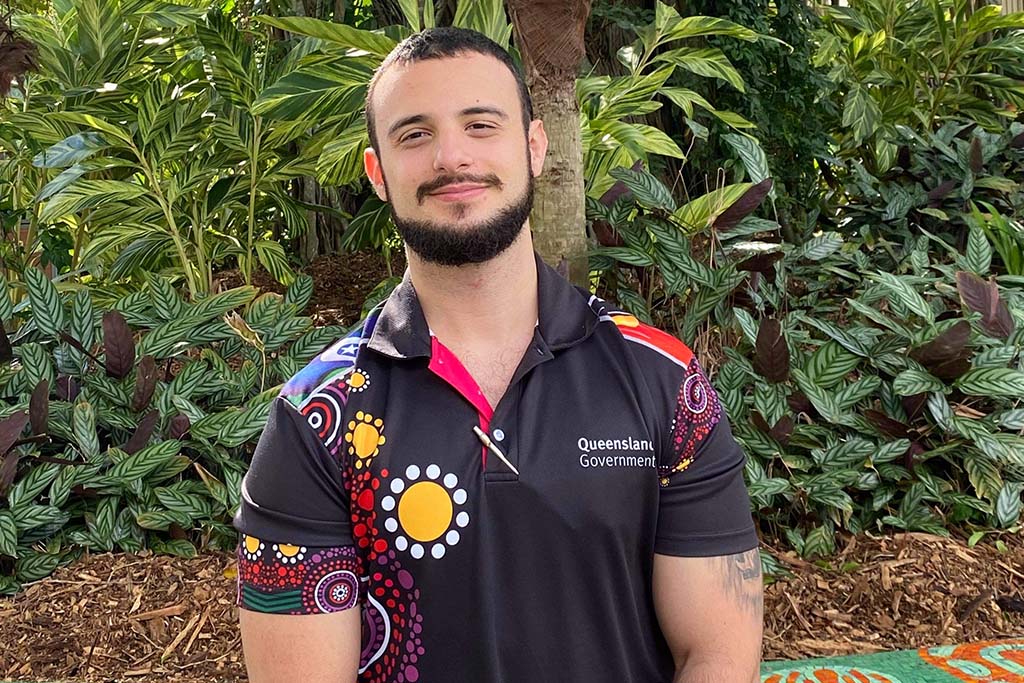 Take a Look Inside QCS officer profile