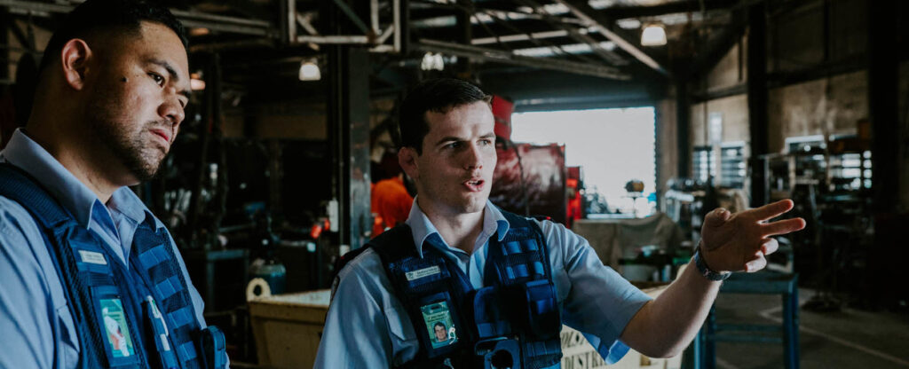 Queensland Corrective Services | Queensland Government