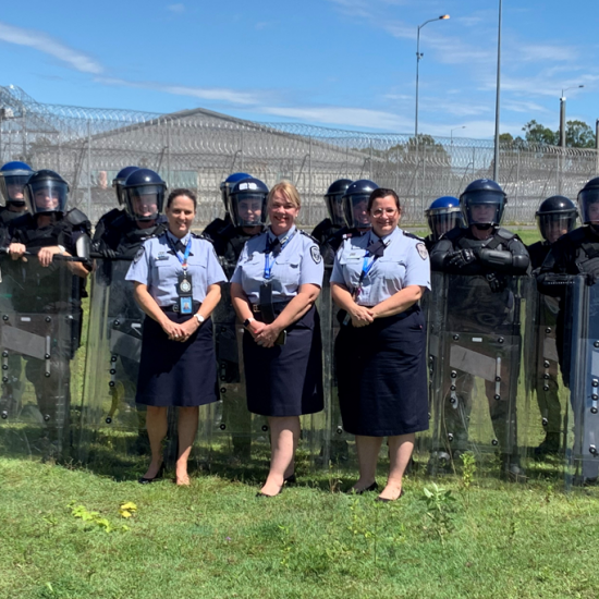 Community service programs: changing lives every day | Queensland ...