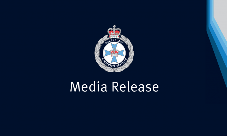 Updated Prisoner Abscond From Numinbah Correctional Centre Female