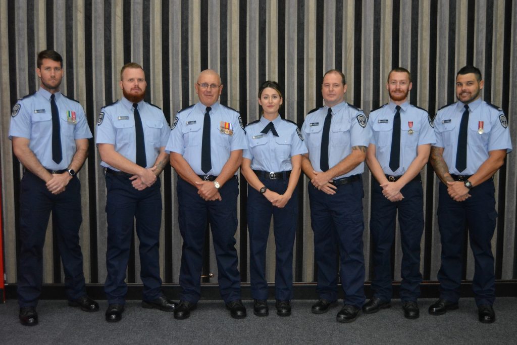 Queensland Corrective Services | Queensland Government