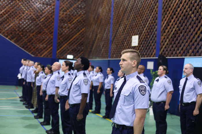 Queensland Corrective Services | Queensland Government