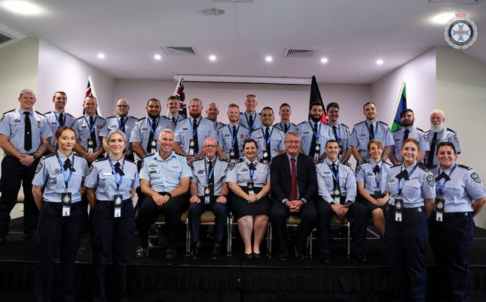 Queensland Corrective Services | Queensland Government