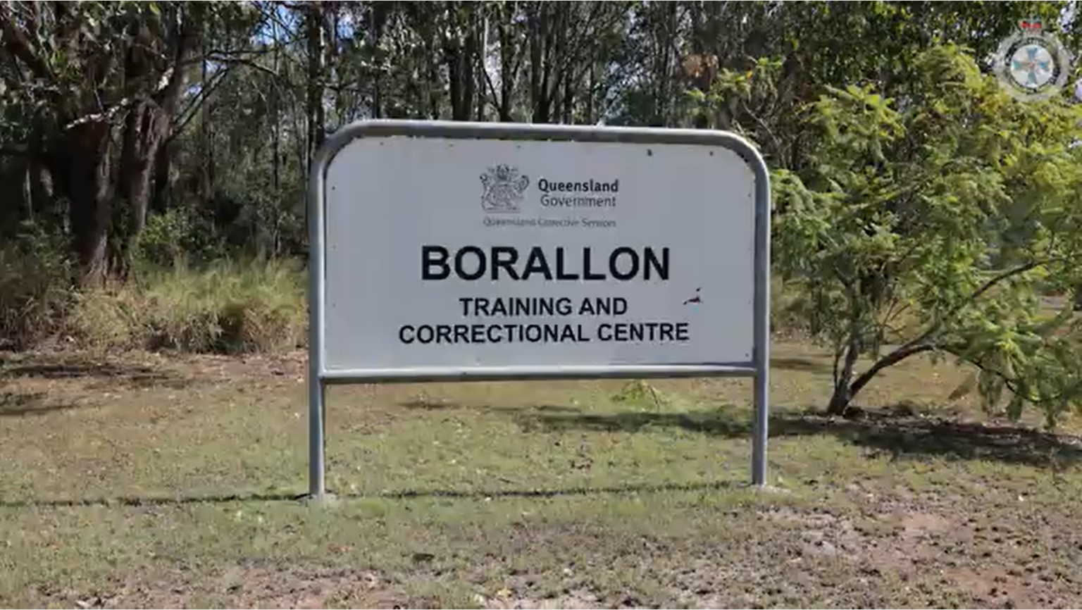 Major contraband finds at Borallon Training and Correctional Centre