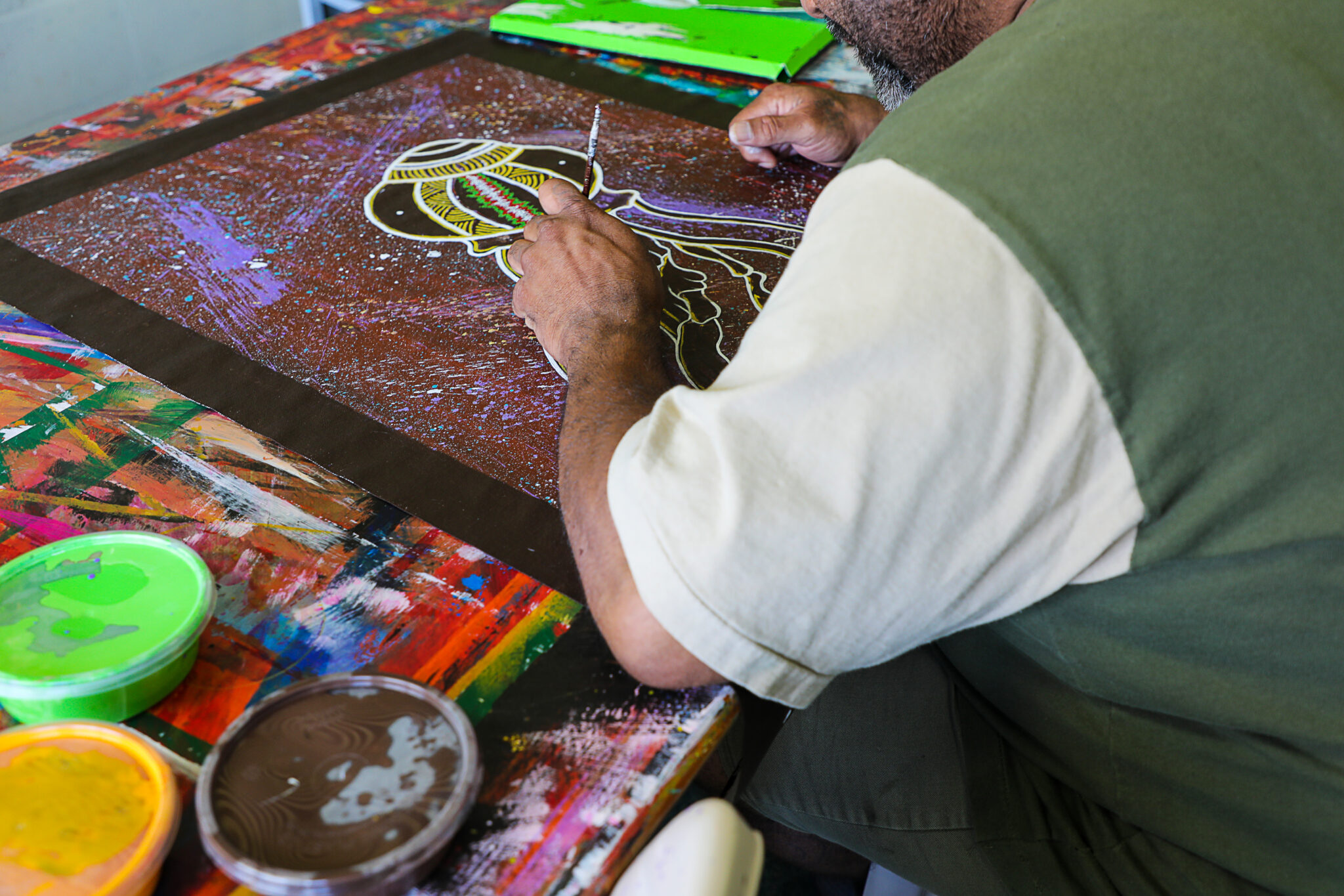 New virtual experience - take a look inside Maryborough Correctional ...