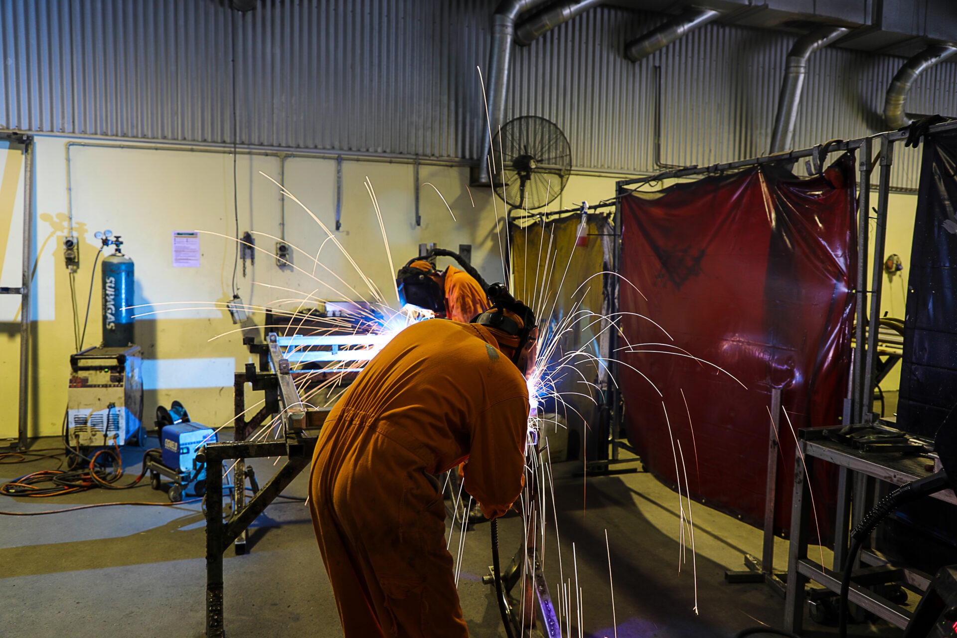 New virtual experience - take a look inside Maryborough Correctional Centre | Queensland ...
