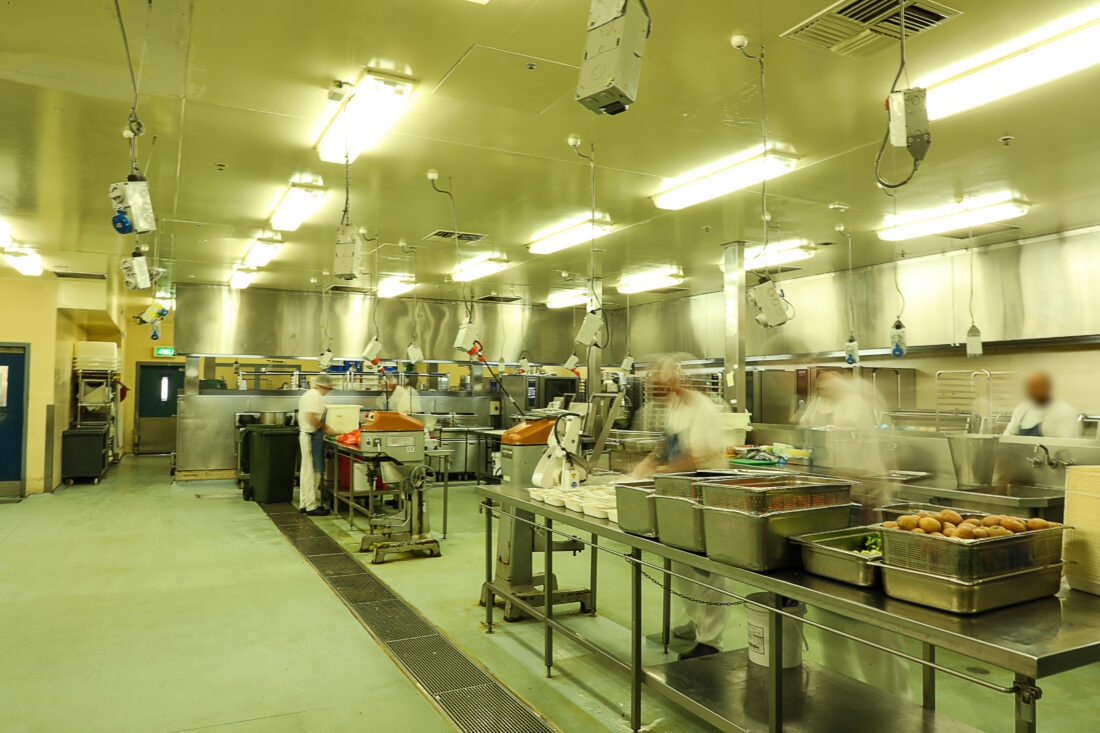 New virtual experience - take a look inside Maryborough Correctional ...