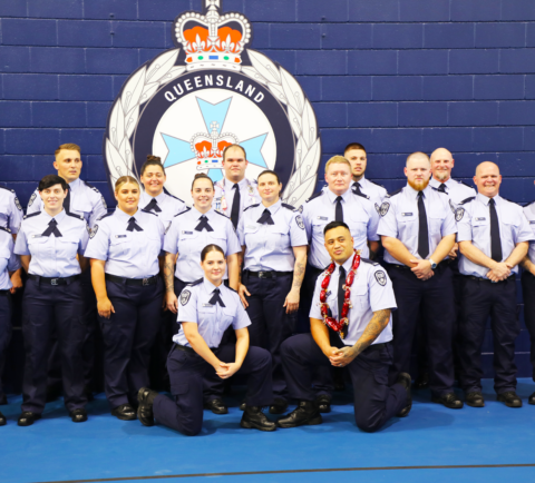 Queensland Corrective Services | Queensland Government