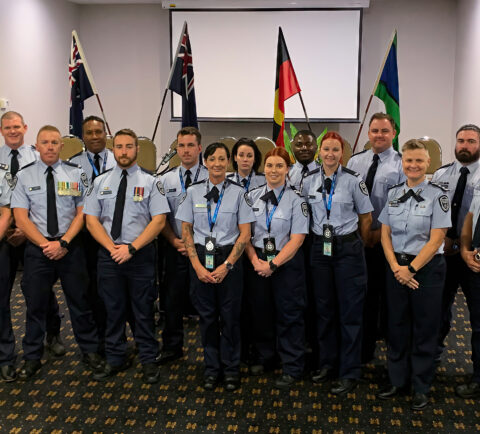 Queensland Corrective Services | Queensland Government