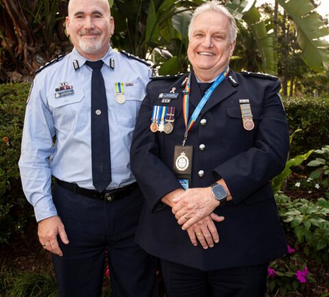 Queensland Corrective Services | Queensland Government