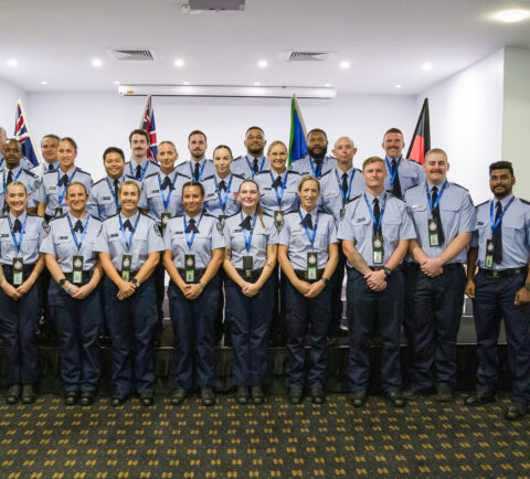 Queensland Corrective Services | Queensland Government