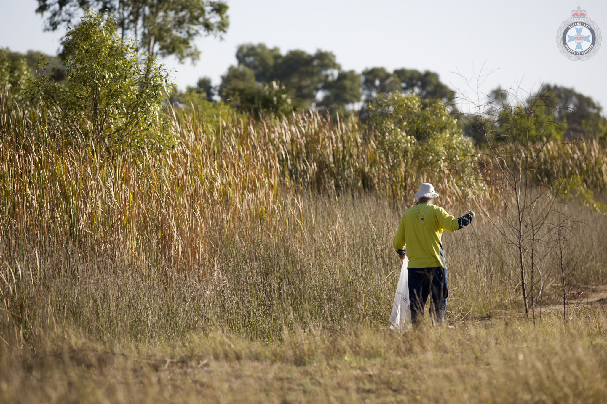 Queensland Corrective Services | Queensland Government
