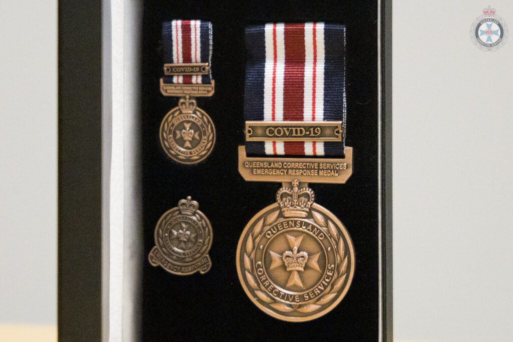 Queensland Corrective Services | Queensland Government