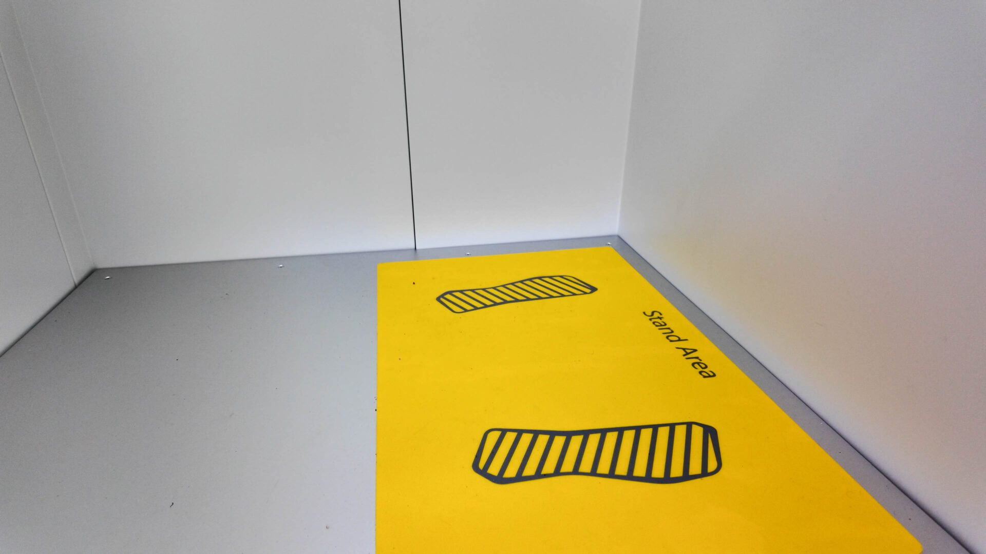 Queensland Corrective Services | Body scanners – its role in ...