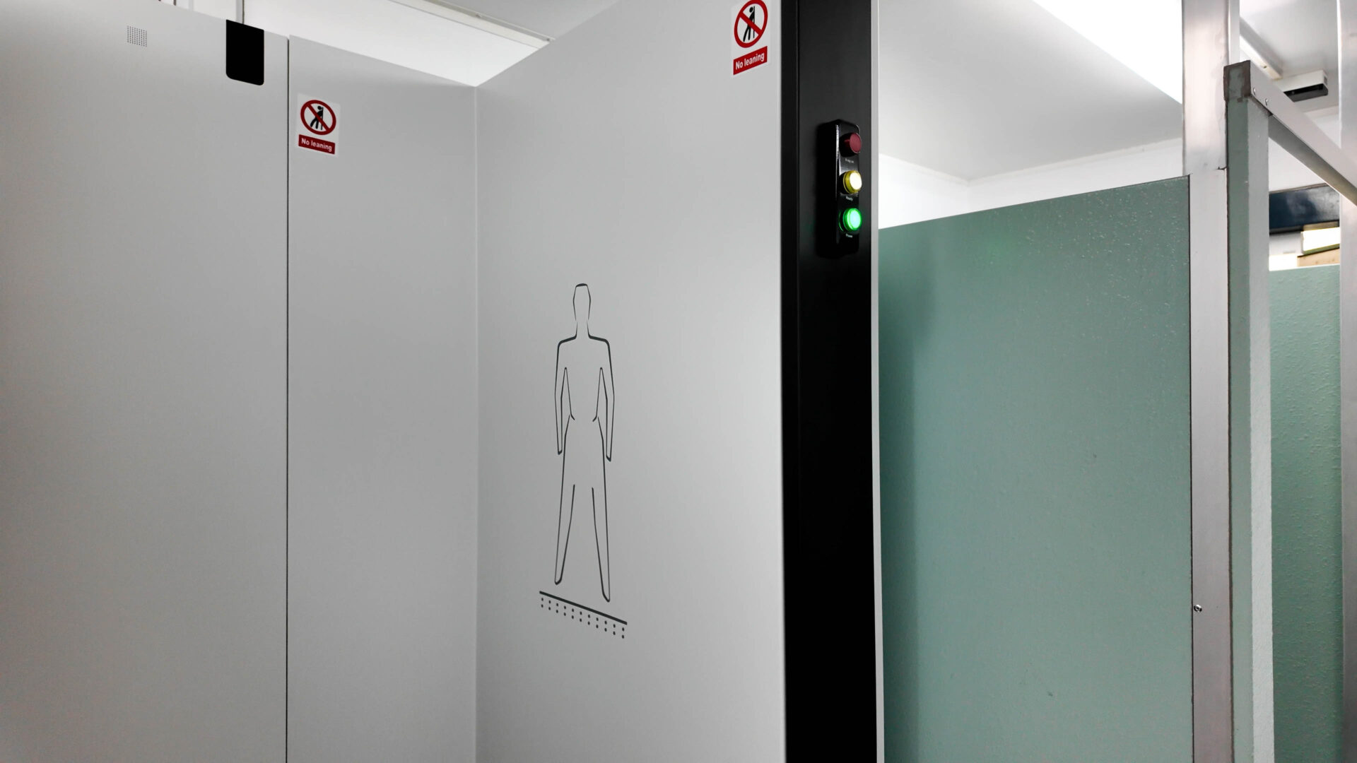 Body scanners – its role in correctional centre safety and prisoner welfare