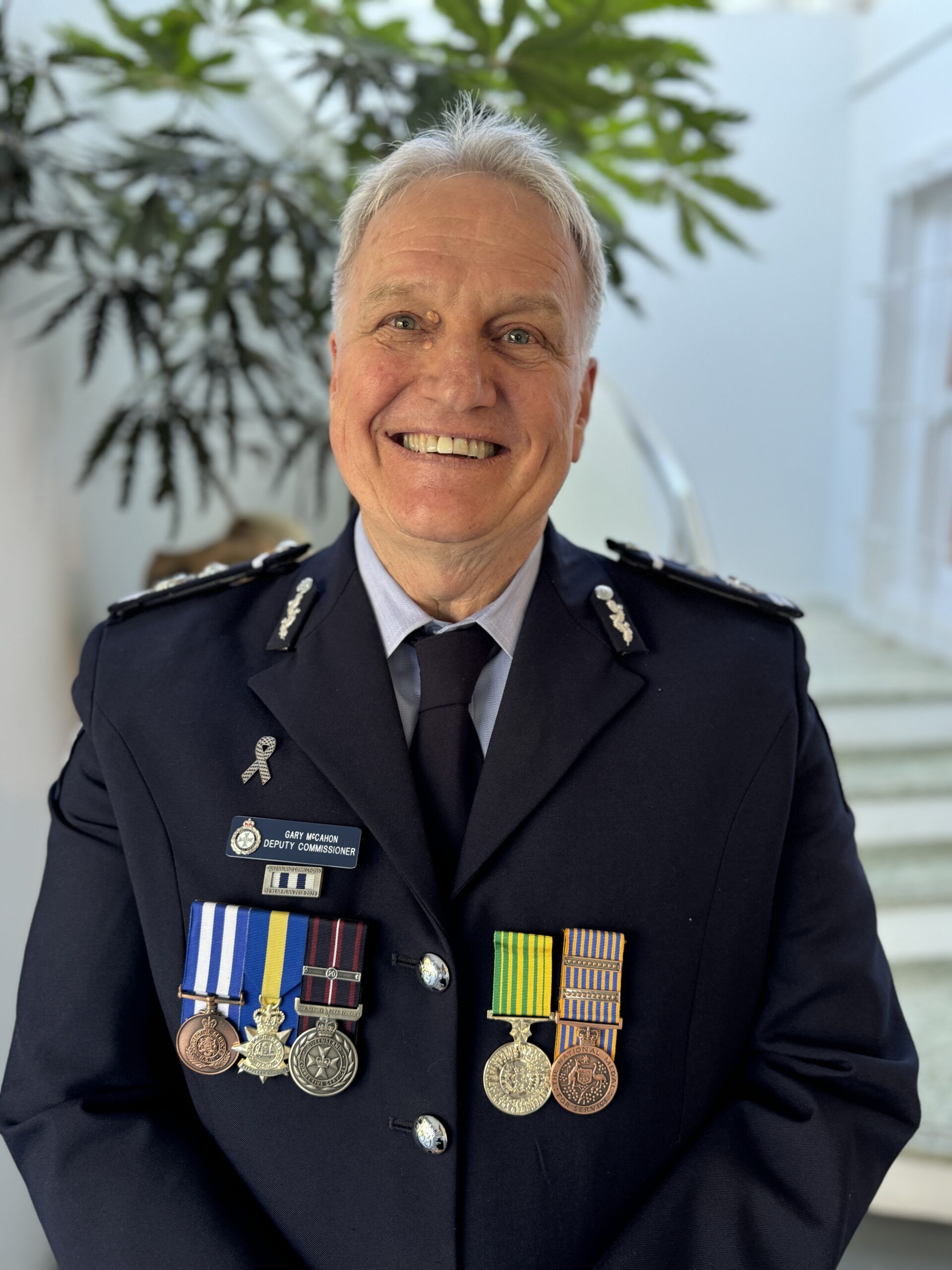 Queensland Corrective Services | Queensland Government