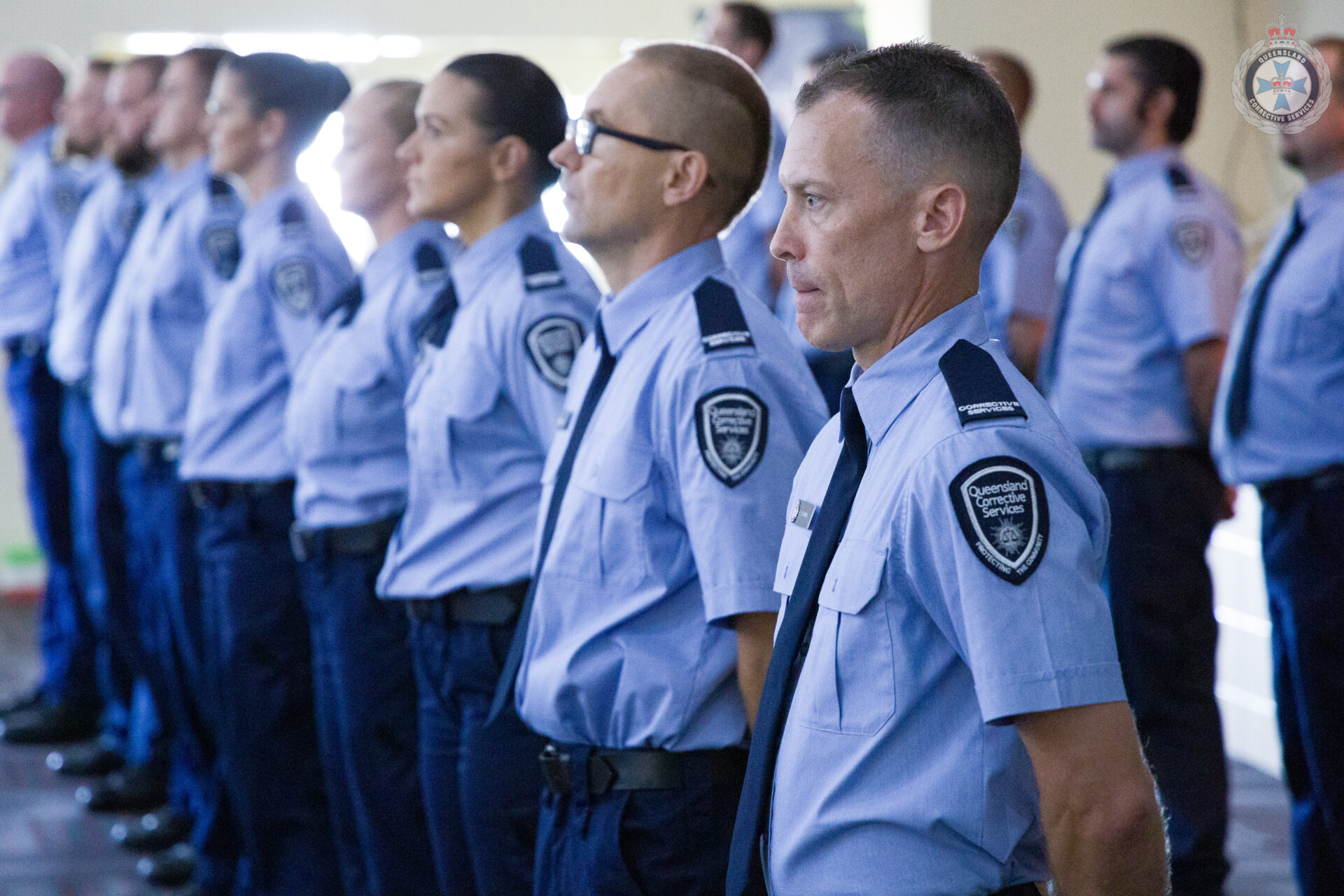 New correctional officers committed to community safety in Far North ...