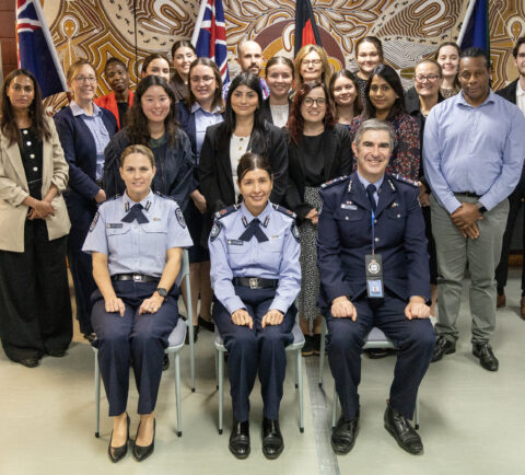 Queensland Corrective Services – Queensland Government