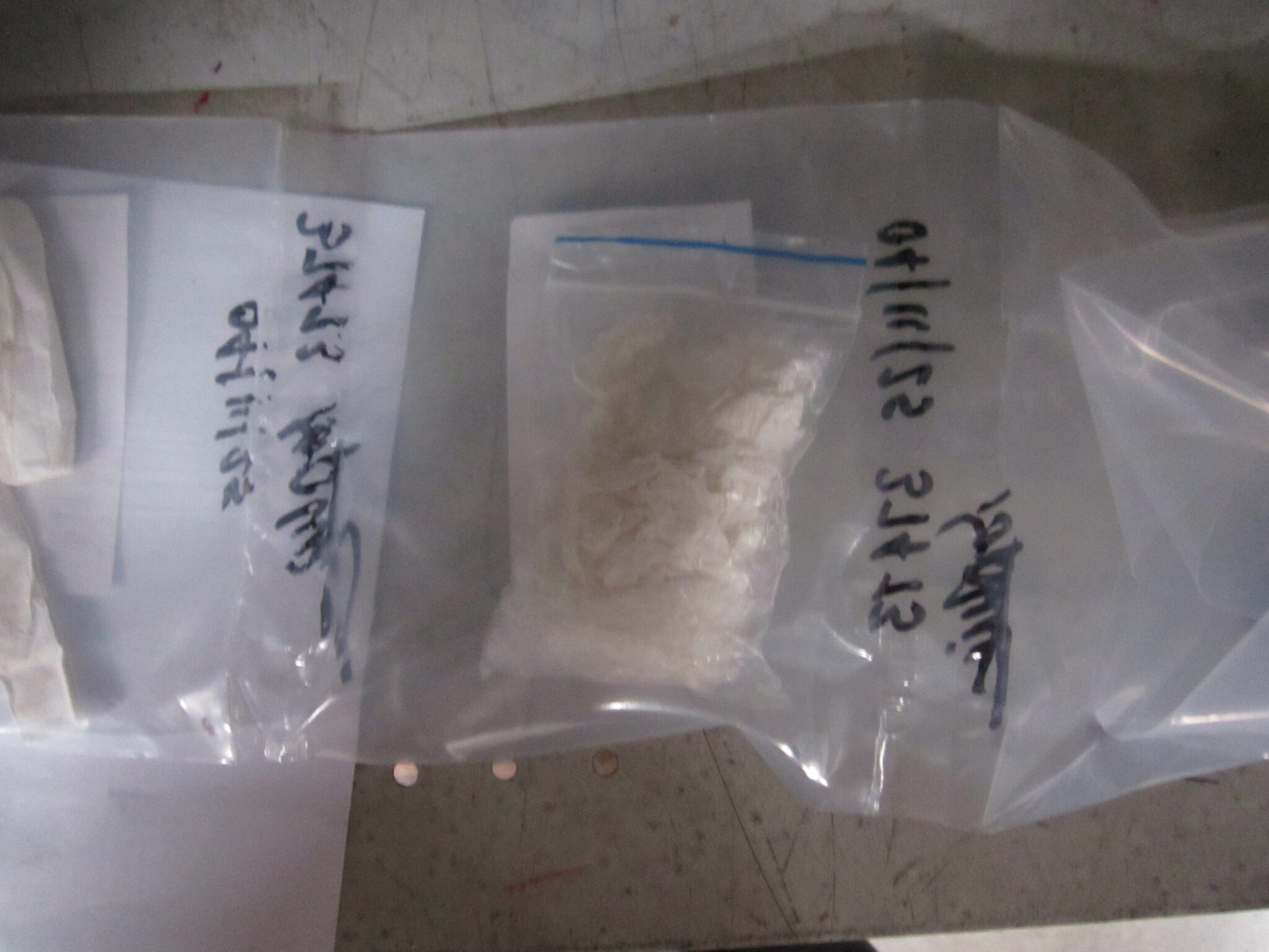 Joint intelligence operation prevents almost $1million worth of illicit ...