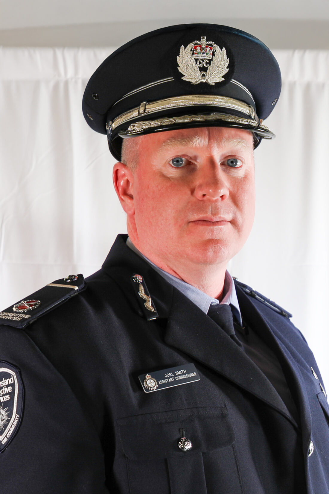 Corrections officers recognised in Australia Day Honours