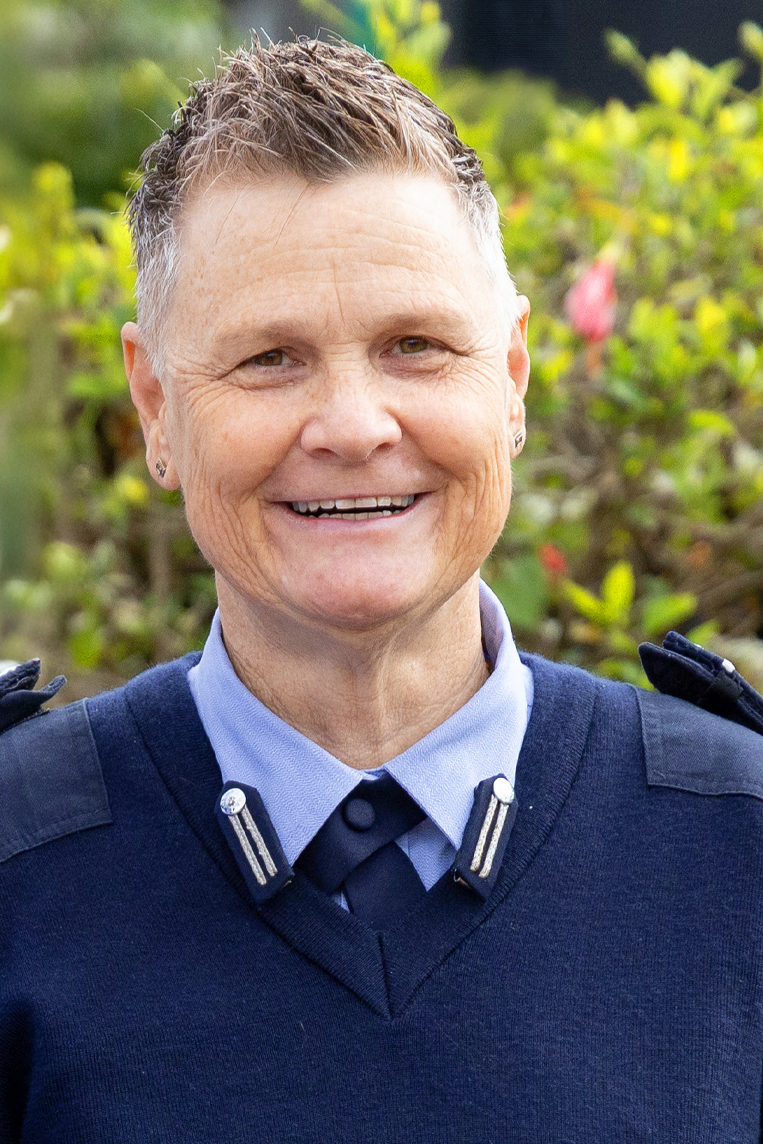Corrections officers recognised in Australia Day Honours